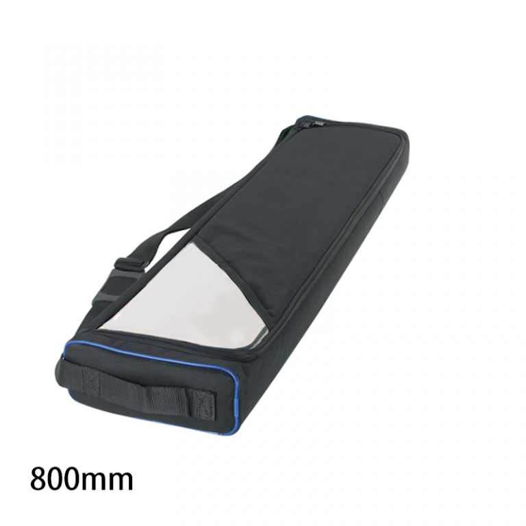 Sigma Padded Carry Bag - Plex Display