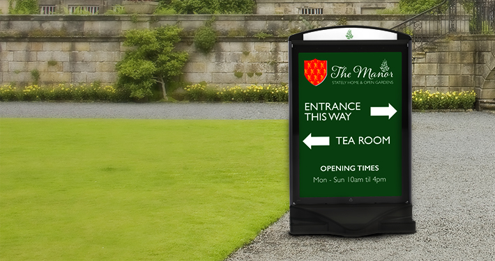 “Icon-ic” Changes Ahead with the Icon Max and Icon Plus - Plex Display