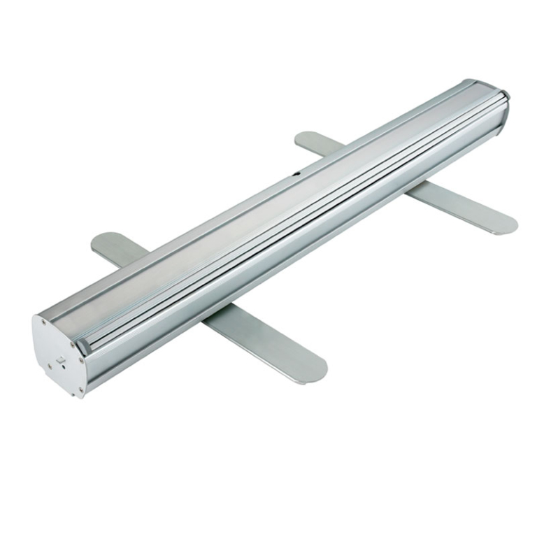 Zeta Roller Banner - Plex Display Limited
