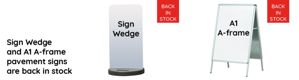 Signage and Display Equipment from Plex Display