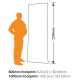 Sigma Roller Banner - Plex Display