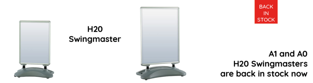 Signage and Display Equipment from Plex Display