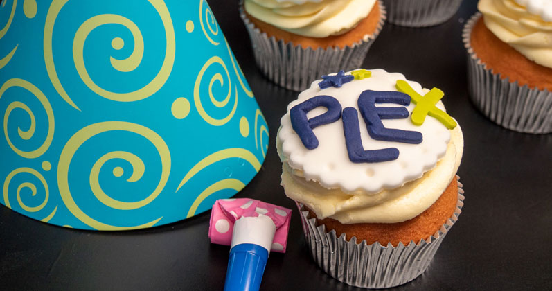 News from Plexdisplay